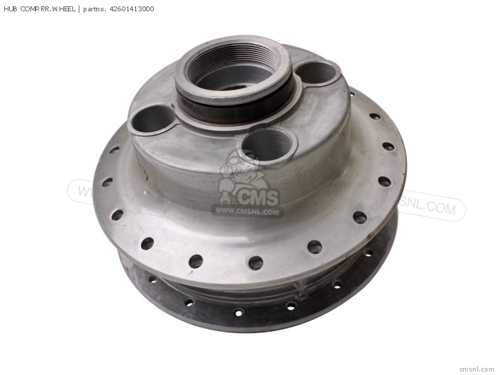 42601413000: Hub Comp,rr.wheel Honda - buy the 42601-413-000 at CMSNL