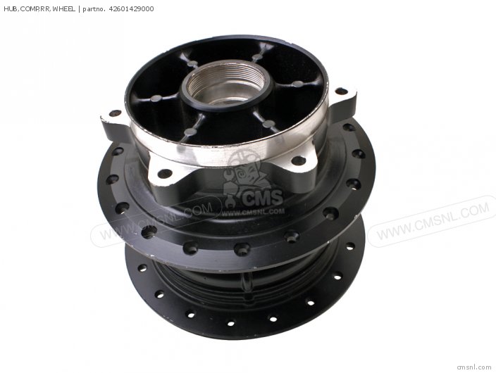 HUB,COMP,RR,WHEEL for Honda - order at CMSNL