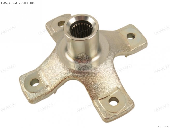 490301137: Hub,rr Kawasaki - buy the 49030-1137 at CMSNL