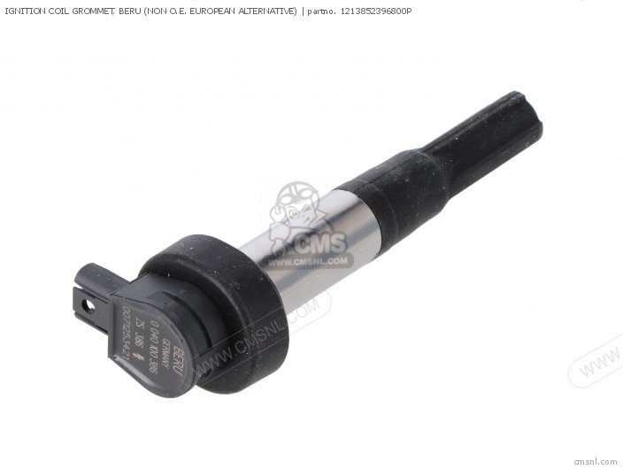 1213852396800P: Ignition Coil Grommet, Beru (non O.e. European ...