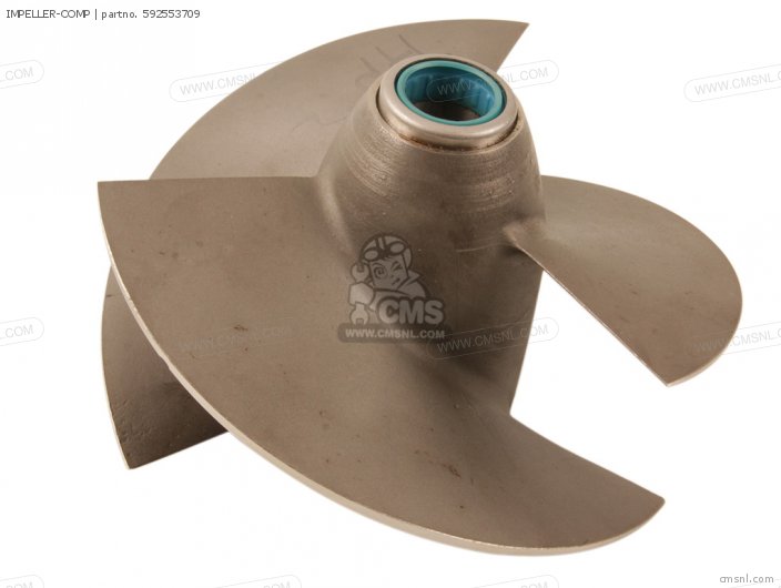 592553709: Impeller-comp Kawasaki - buy the 59255-3709 at CMSNL
