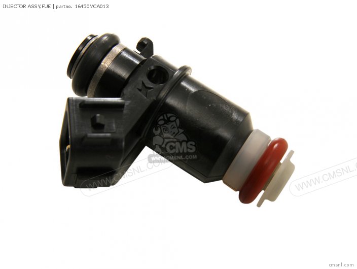 INJECTOR ASSY,FUE for Honda - order at CMSNL
