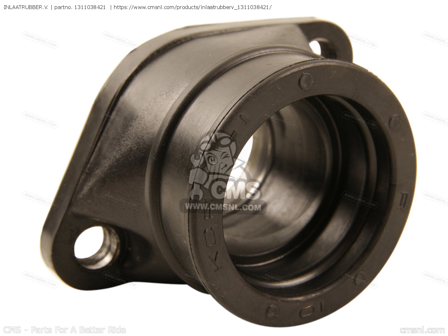 1311038421: Inlaatrubber.v. Suzuki - buy the 13110-38421 at CMSNL