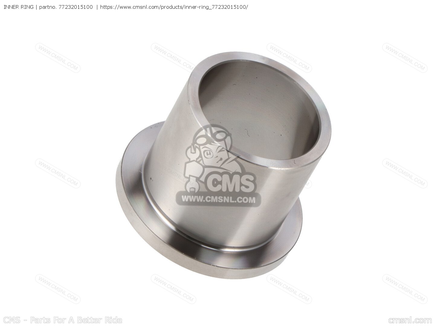 77232015100: INNER RING KTM - buy the 77232015100 at CMSNL