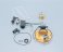 7511083250: Inner Rotor Kit (2) (12v Monkey Monkey-r Monkey-rt) Kitaco ...