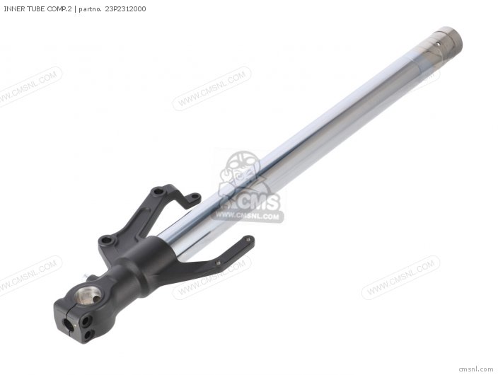 23P2312000: INNER TUBE COMP.2 Yamaha - buy the 23P-23120-00-00 at CMSNL