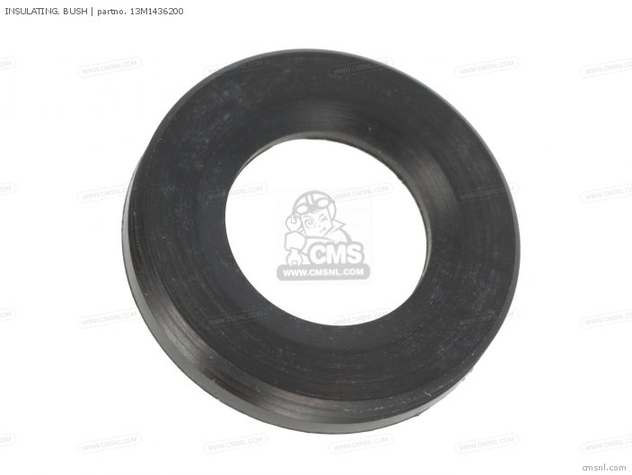 13M1436200: Insulating, Bush Yamaha - buy the 13M-14362-00 at CMSNL 13M1436200: Insulating, Bush Yamaha - buy the 13M-14362-00 at CMSNL