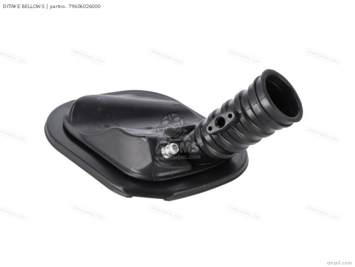 79606026000: Intake Bellows Ktm - buy the 79606026000 at CMSNL