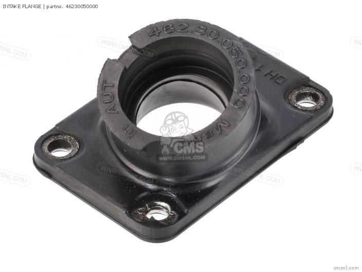 INTAKE FLANGE for 65 SX Europe 2019 - order at CMSNL