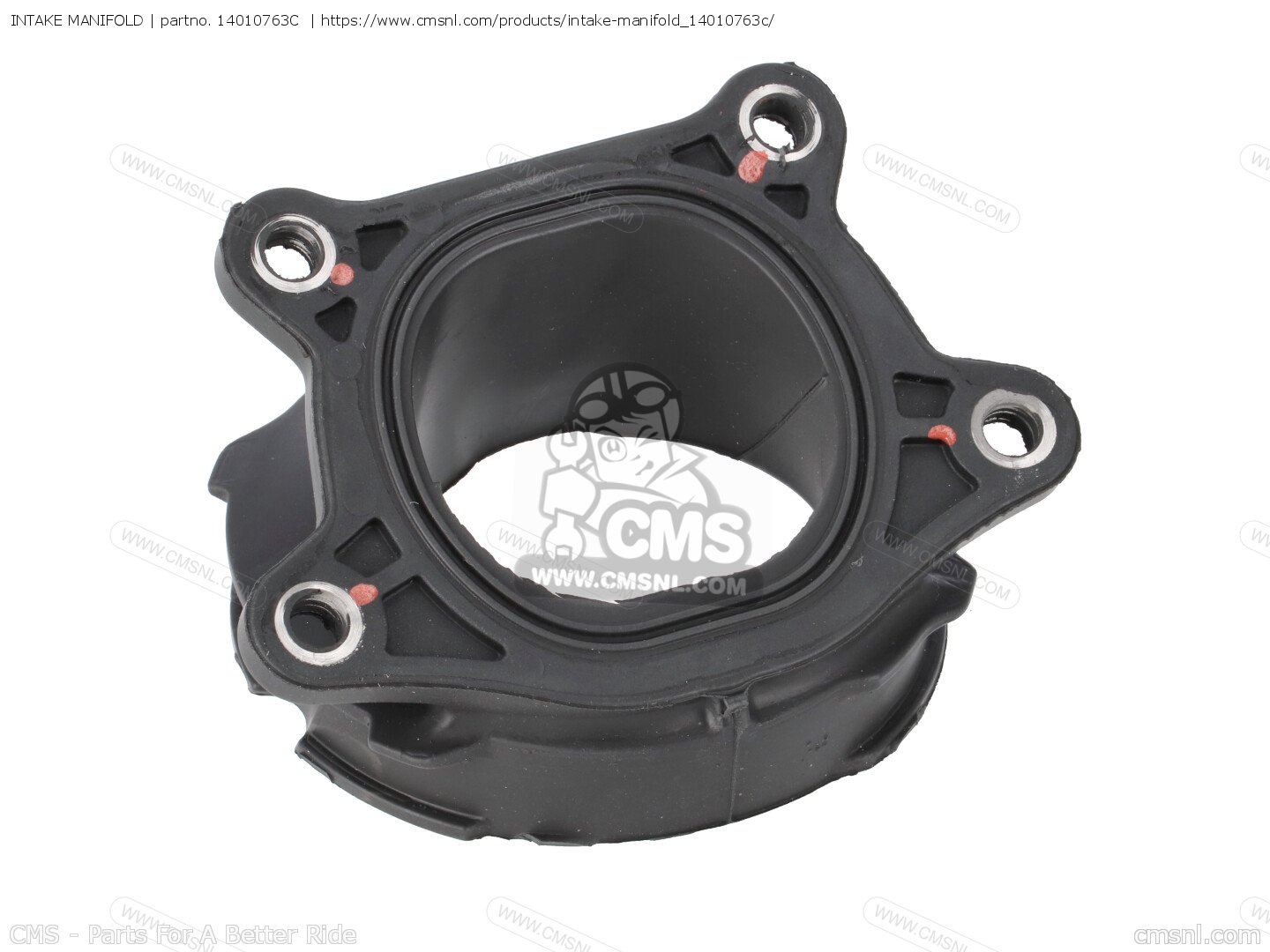14010763C: INTAKE MANIFOLD Ducati - buy the 14010763C at CMSNL