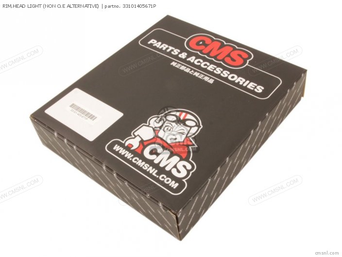 Jante Tête Lumière NON O.E ALTERNATIVE pour Honda - commander à CMSNL