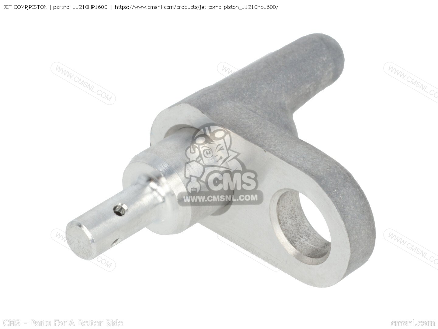 11210HP1600: Jet Comp,piston Honda - buy the 11210-HP1-600 at CMSNL 11210HP1600: Jet Comp,piston Honda - buy the 11210-HP1-600 at CMSNL