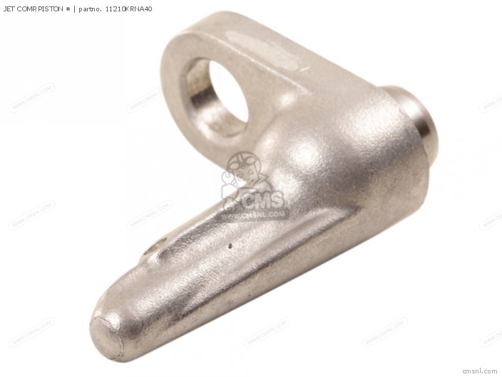 11210KRNA40: Jet Comp,piston # Honda - buy the 11210-KRN-A40 at CMSNL 11210KRNA40: Jet Comp,piston # Honda - buy the 11210-KRN-A40 at CMSNL