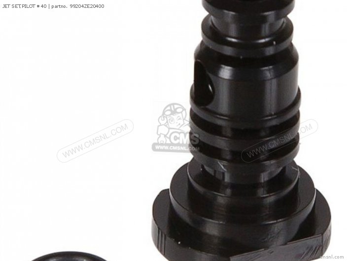 JET SET,PILOT #40 for GX670\TXF2\14ZN10E8 - order at CMSNL