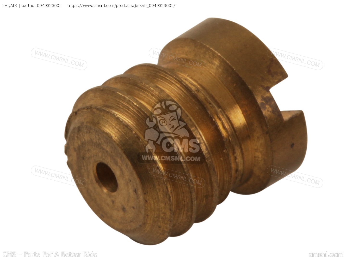 0949323001: JET,AIR Suzuki - buy the 09493-23001 at CMSNL