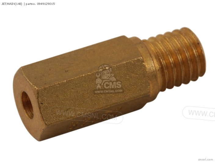 JET,MAIN(148) for Suzuki - order at CMSNL