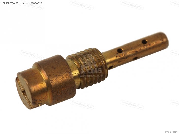 92064018: Jet,pilot,#25 Kawasaki - buy the 92064-018 at CMSNL