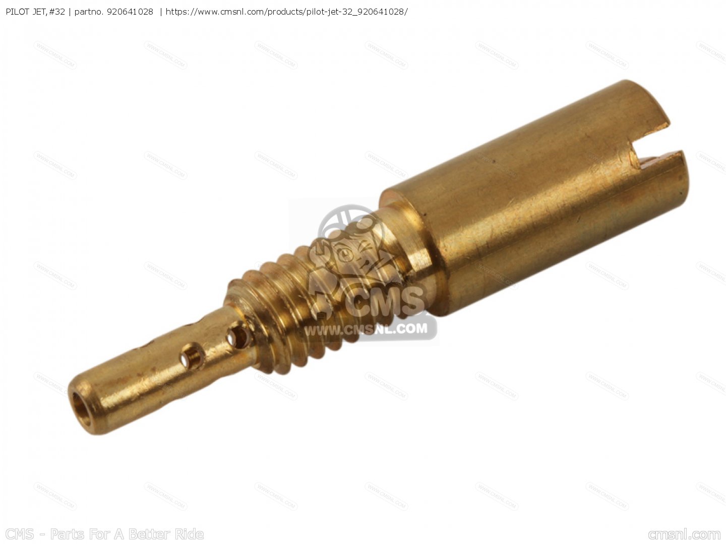 920641028: JET-PILOT,#32 Kawasaki - buy the 92064-1028 at CMSNL