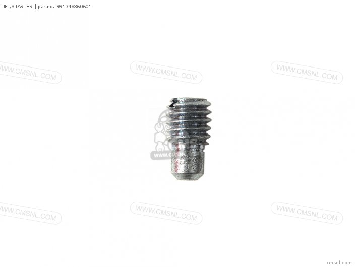 991348360601: Jet,starter Honda - buy the 99134-8360601 at CMSNL