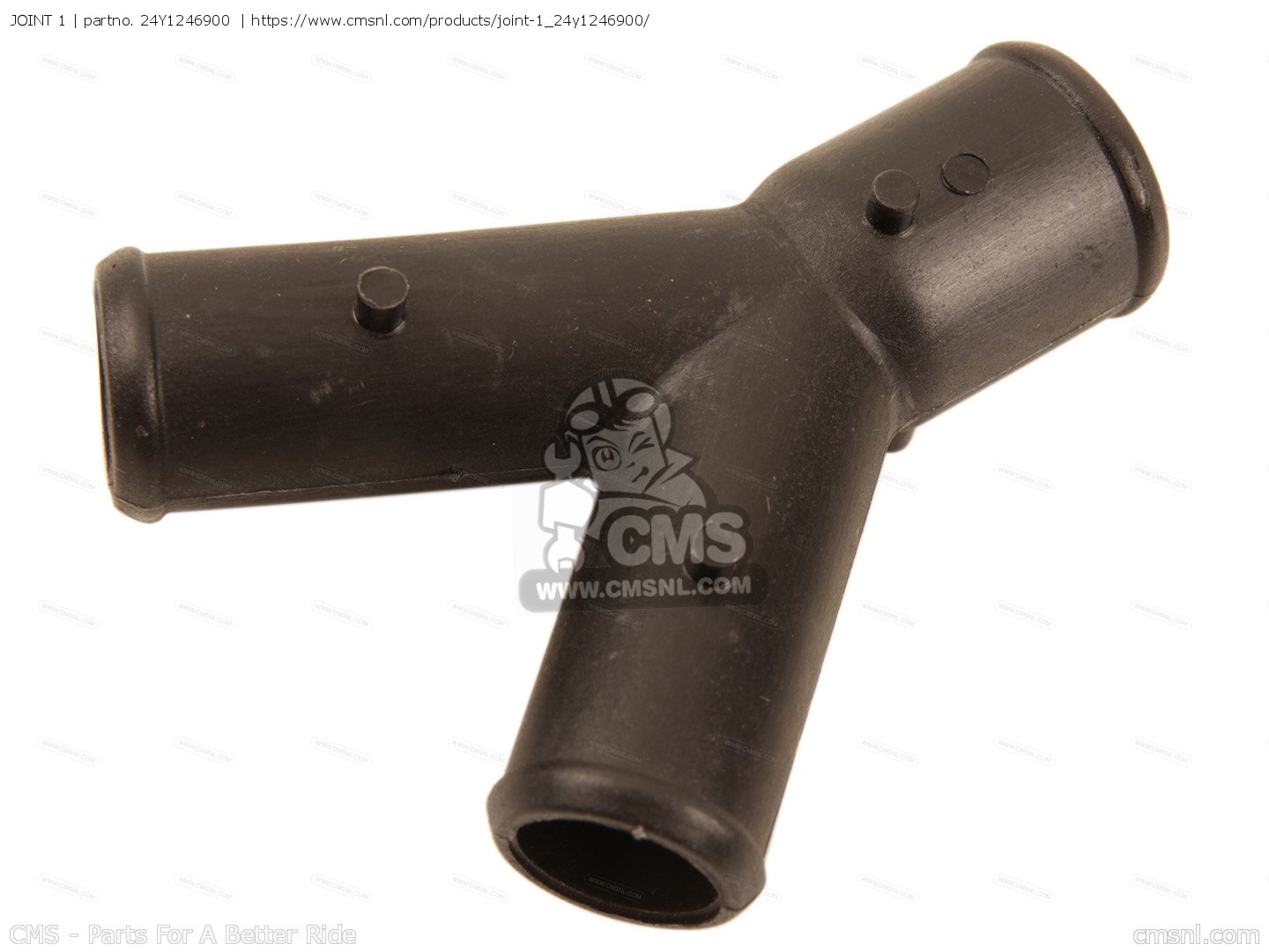 24Y1246900: Joint 1 Yamaha - buy the 24Y-12469-00 at CMSNL