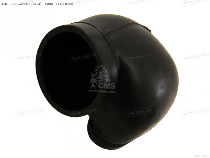 JOINT, AIR CLEANER (AT,CT) for Yamaha - order at CMSNL