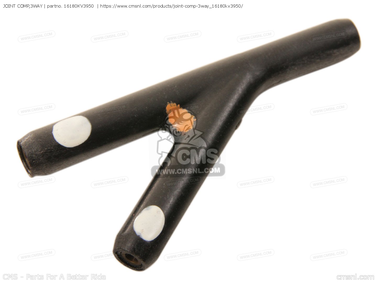 JOINT COMP,3WAY for Honda - order at CMSNL