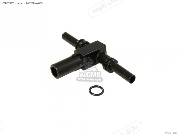 16027MAY000: JOINT SET Honda - buy the 16027-MAY-000 at CMSNL