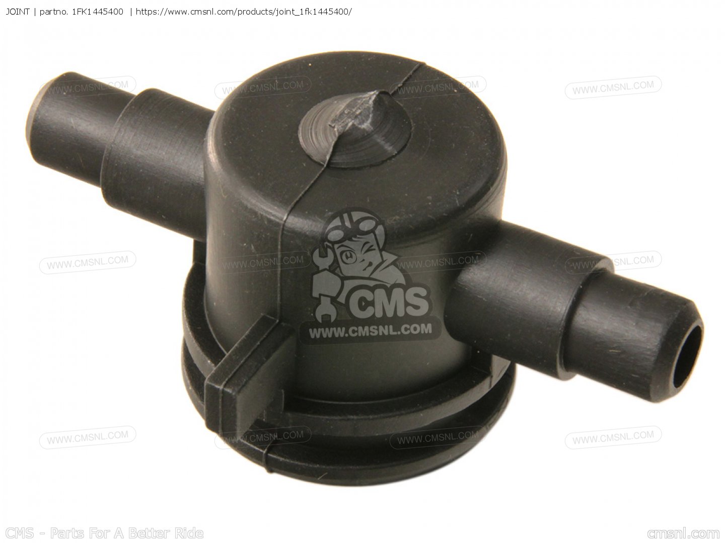 1FK1445400: JOINT Yamaha - buy the 1FK-14454-00-00 at CMSNL