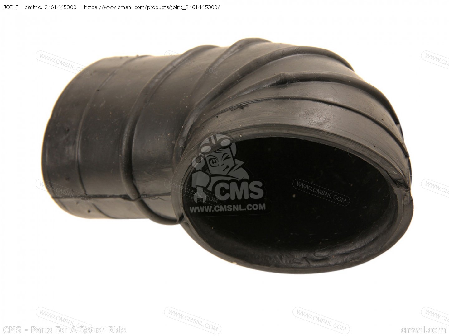 246-14453-00-00 Joint, 2461445300 Yamaha - DS6C, DS6B