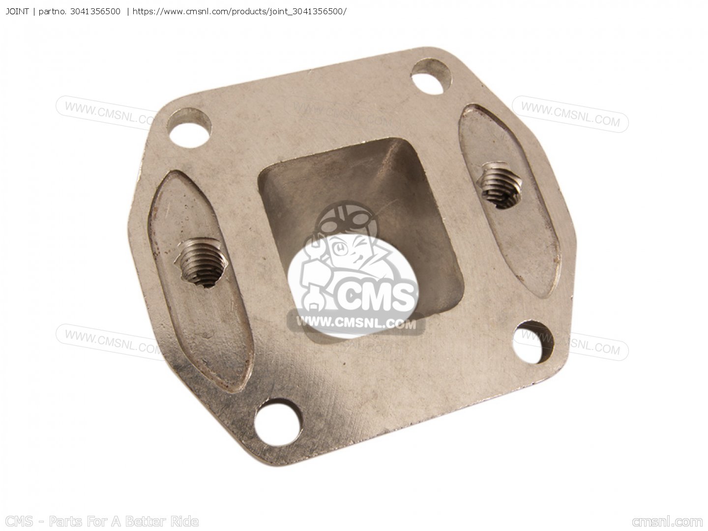 3041356500: JOINT Yamaha - buy the 304-13565-00-00 at CMSNL