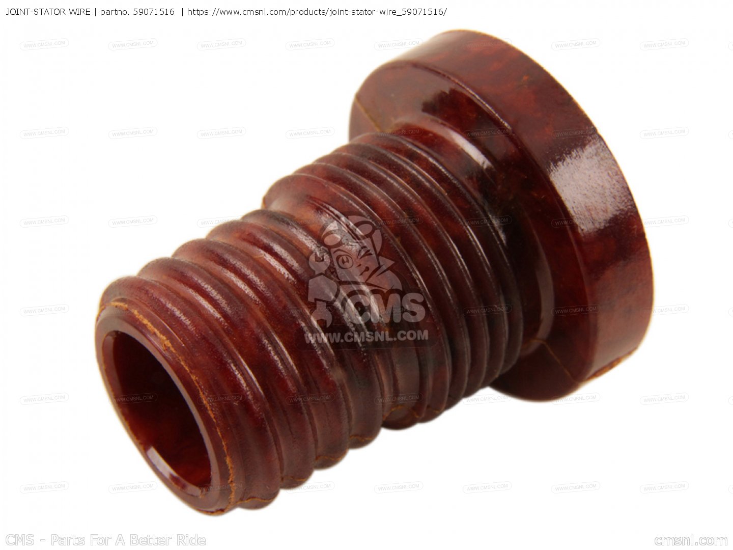 59071516: Joint Kawasaki - buy the 59071-516 at CMSNL