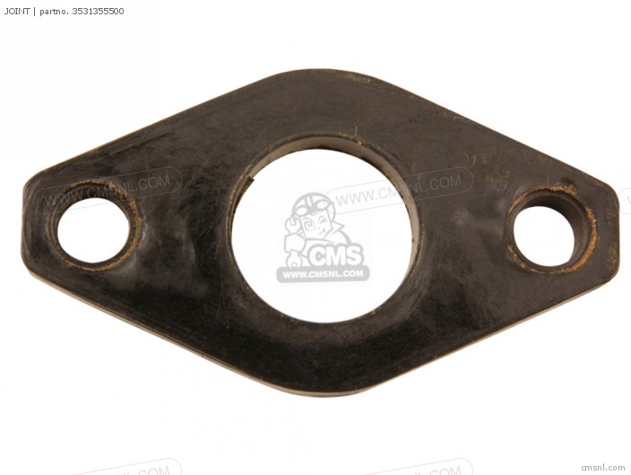 3531355500: Joint Yamaha - buy the 353-13555-00-00 at CMSNL