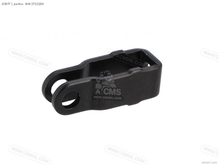 4NK2722200: JOINT Yamaha - buy the 4NK-27222-00-00 at CMSNL