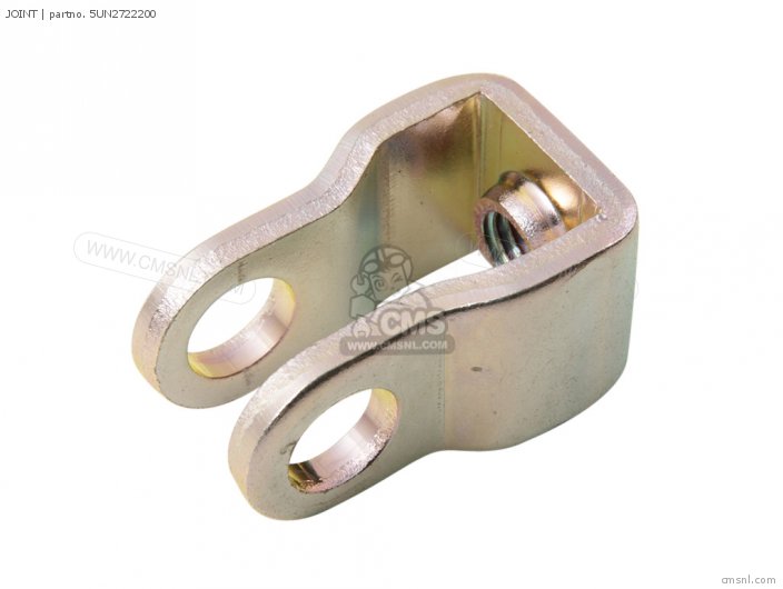 5UN2722200: JOINT Yamaha - buy the 5UN-27222-00-00 at CMSNL