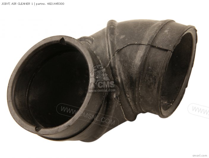 4821445300: Joint, Air Cleaner 1 Yamaha - buy the 482-14453-00 at CMSNL