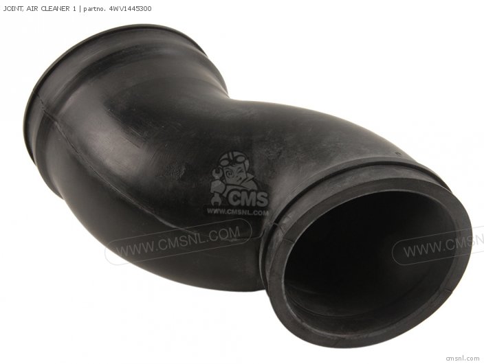 4WV1445300: Joint, Air Cleaner 1 Yamaha - buy the 4WV-14453-00-00 at CMSNL