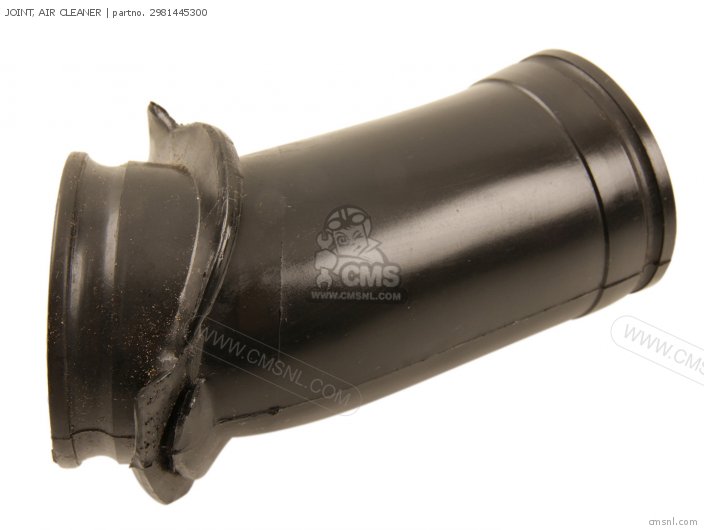 2981445300: Joint, Air Cleaner Yamaha - buy the 298-14453-00-00 at CMSNL