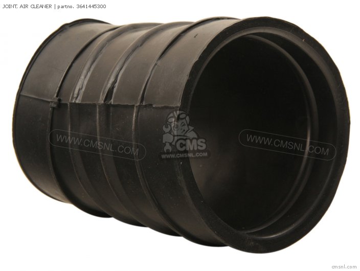 3641445300: Joint, Air Cleaner Yamaha - buy the 364-14453-00 at CMSNL