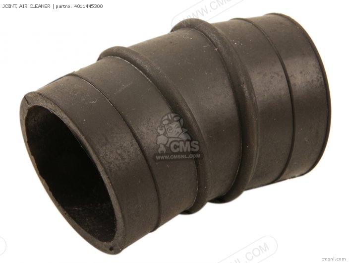 4011445300: Joint, Air Cleaner Yamaha - buy the 401-14453-00 at CMSNL