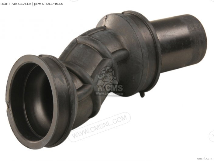 4XEE445300: Joint, Air Cleaner Yamaha - buy the 4XE-E4453-00 at CMSNL