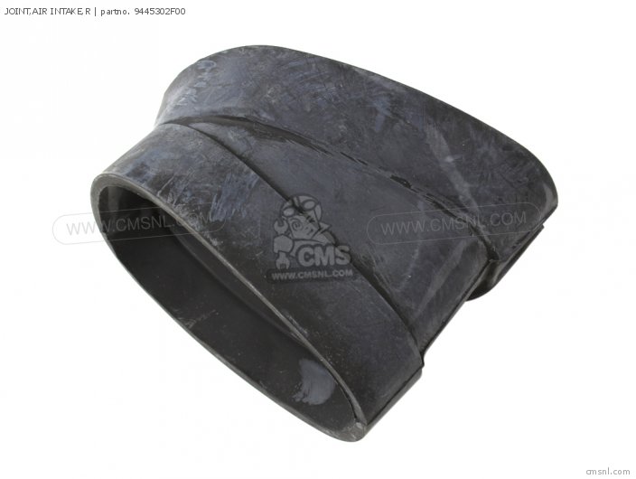 JOINT,AIR INTAKE,R for Suzuki - order at CMSNL