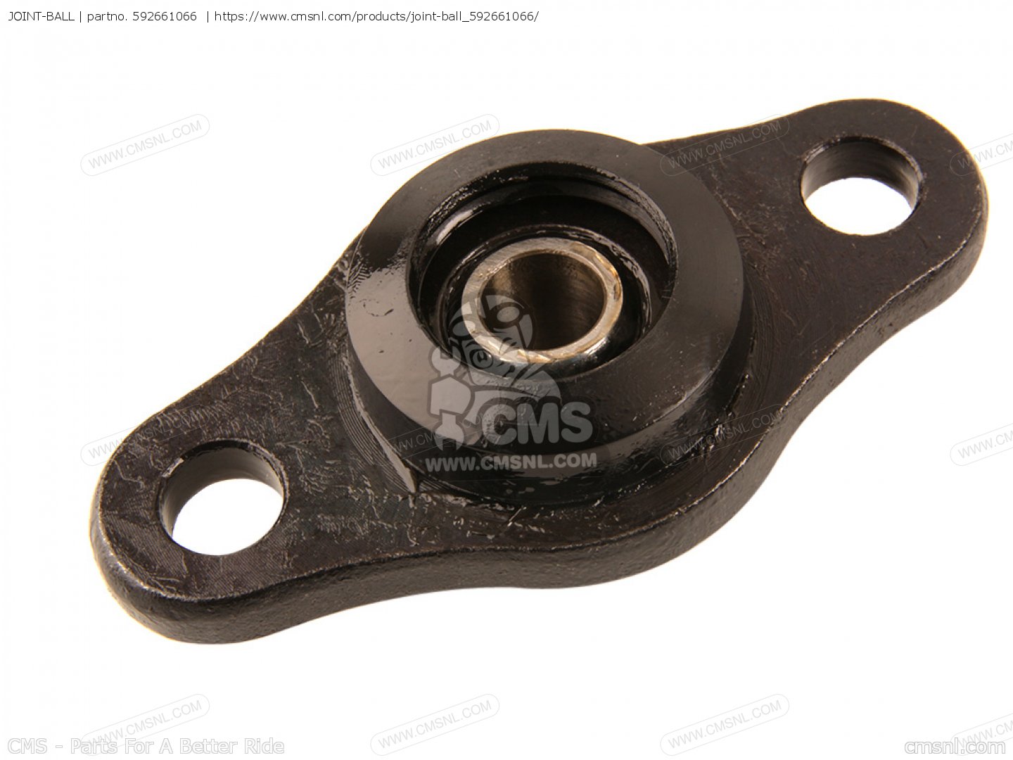 592661066: JOINT-BALL Kawasaki - buy the 592661066 at CMSNL