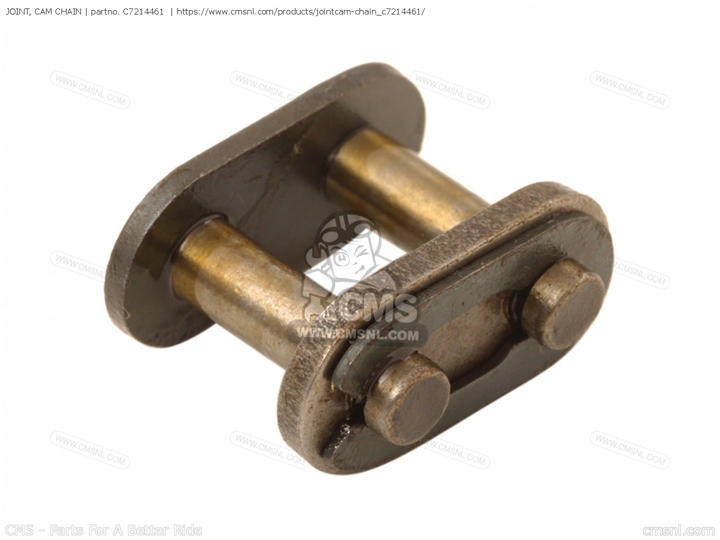 C7214461: Joint, Cam Chain Honda - buy the C7214461 at CMSNL