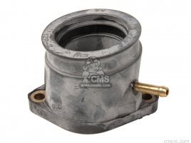 1JK-13596-01-00 Joint, Carburetor 2, 1JK1359601 Yamaha - SRX600S ...