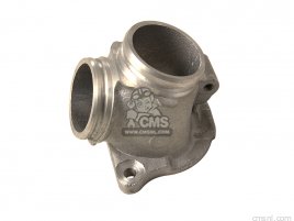 1JK-13596-01-00 Joint, Carburetor 2, 1JK1359601 Yamaha - SRX600S ...