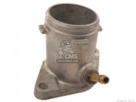 1JK-13596-01-00 Joint, Carburetor 2, 1JK1359601 Yamaha - SRX600S ...