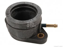 4PT-13596-00-00 Joint, Carburetor 2, 4PT1359600 Yamaha - XT600E