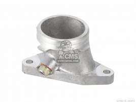 1JK-13596-01-00 Joint, Carburetor 2, 1JK1359601 Yamaha - SRX600S ...