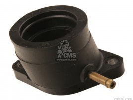 1JK-13596-01-00 Joint, Carburetor 2, 1JK1359601 Yamaha - SRX600S ...