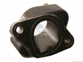 1JK-13596-01-00 Joint, Carburetor 2, 1JK1359601 Yamaha - SRX600S ...